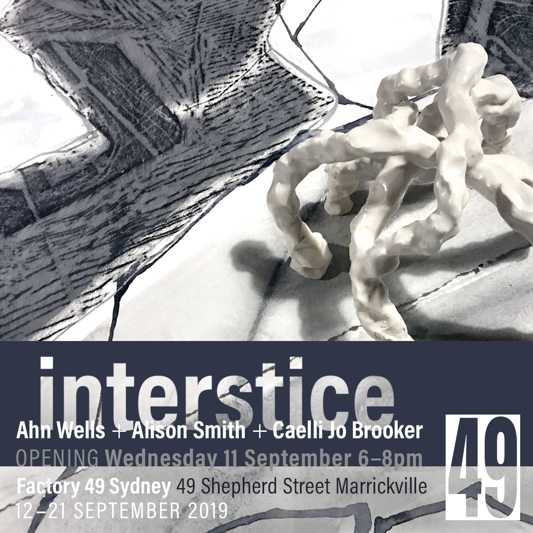 Interstice – trionym.art