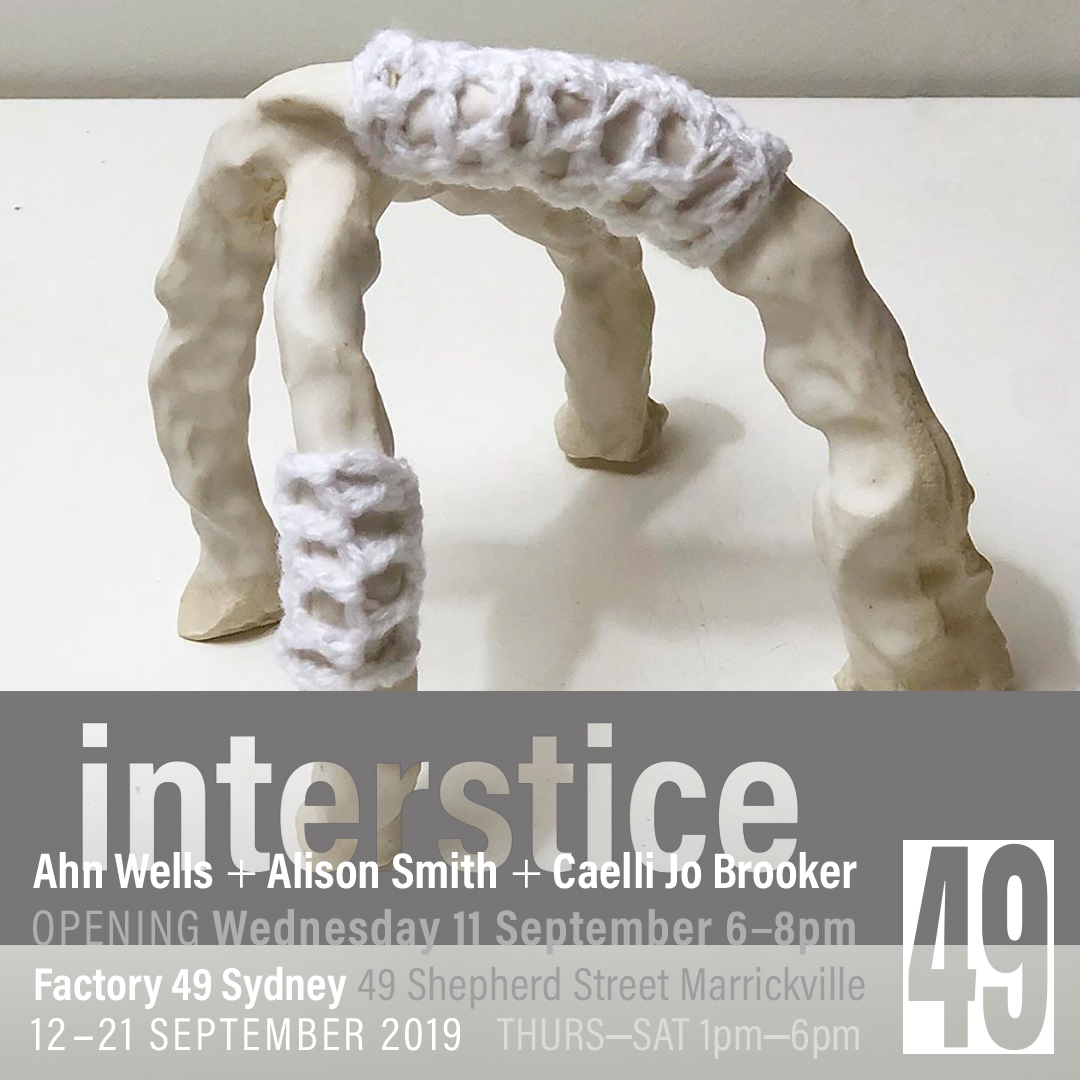 Interstice – trionym.art